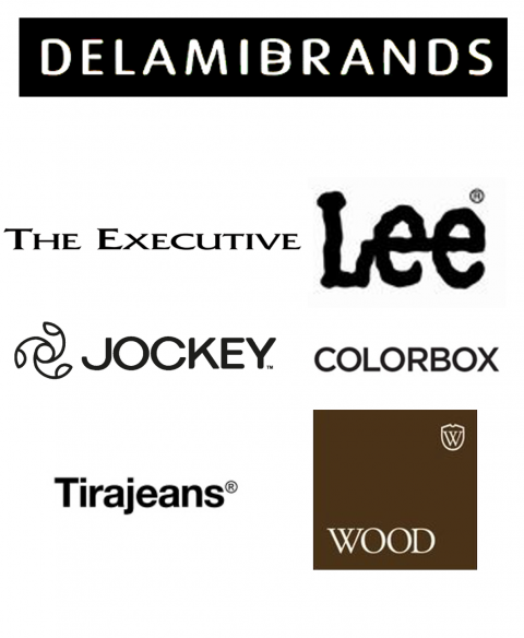 Clients - Integrated Retail Pte Ltd.