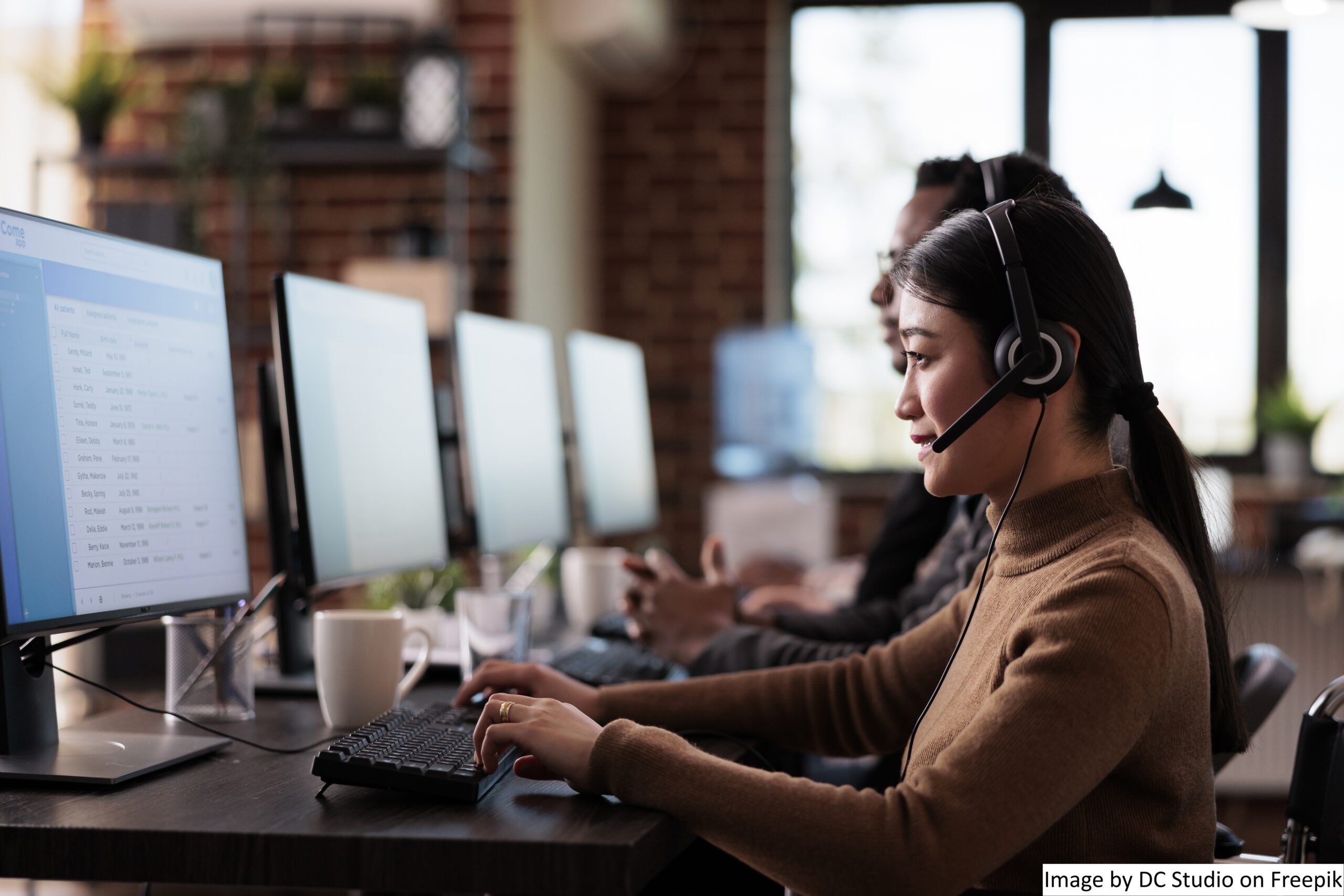 Natural Language Processing for Customer Service: Handling 10,000 ...